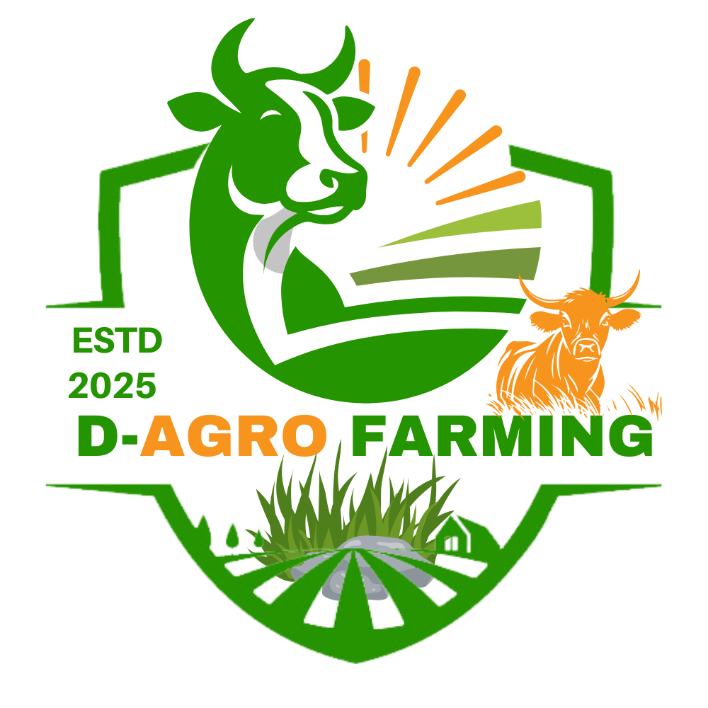 Welcome To Dfarming